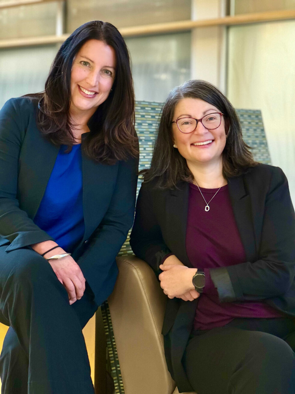 Life Sciences Nova Scotia Appoints Krista Bezanson as Vice President of ...