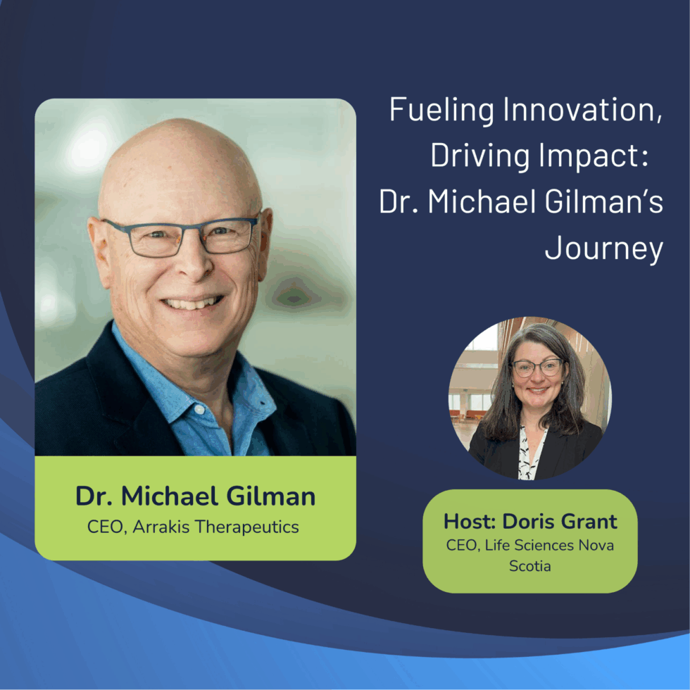 2025 BioPort Agenda – Life Sciences Nova Scotia