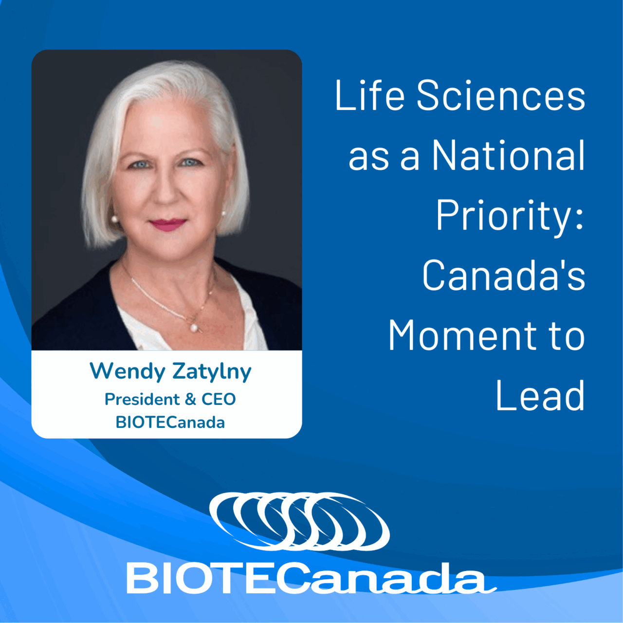 2025 BioPort Agenda – Life Sciences Nova Scotia